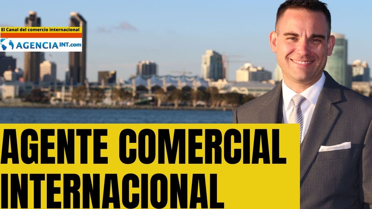 Descubre todo lo que necesitas saber sobre qué es un agente comercial ...